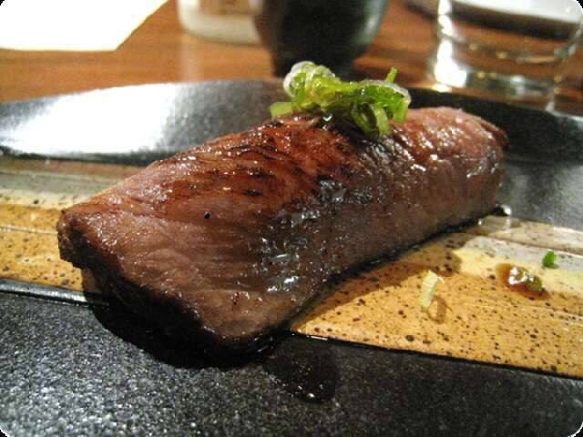 O Ya, Leather District, Boston - Urbanspoon/Zomato
