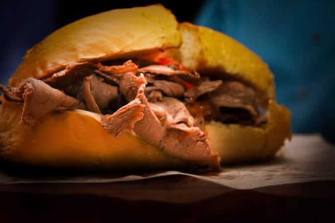 Eastside Market Italian Deli Menu - Urbanspoon/Zomato