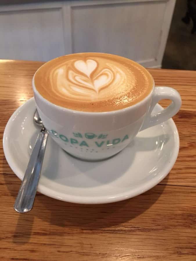 Copa Vida Menu, Menu for Copa Vida, South, Pasadena - Urbanspoon/Zomato