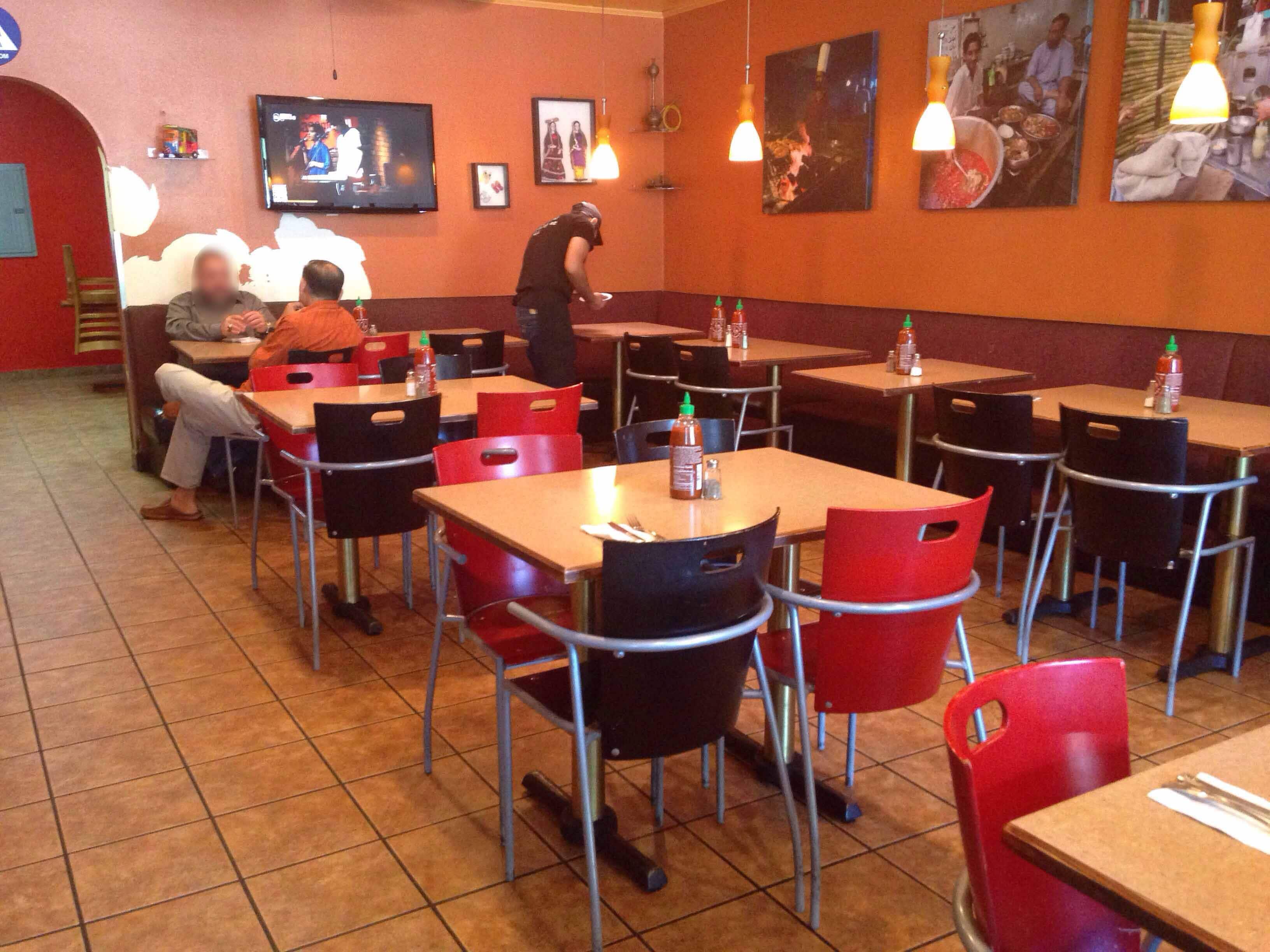 Mirchi Cafe, Fremont, Fremont | Zomato