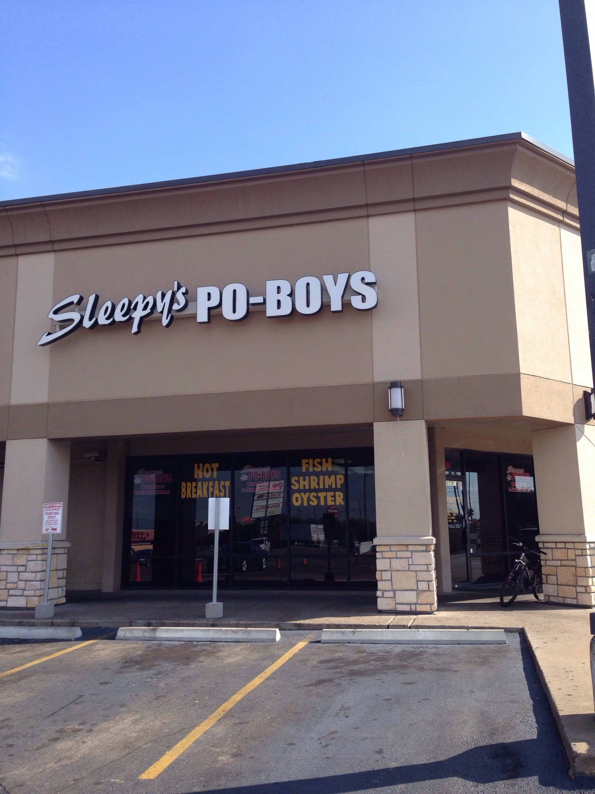 Photos Of Sleepy s Po Boys Pictures Of Sleepy s Po Boys Houston Zomato
