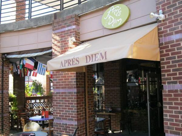 Apres Diem, Midtown, Atlanta | Zomato