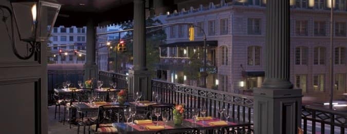 Restaurants in Downtown - Urbanspoon/Zomato