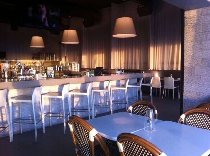 Spazio, Fort Lauderdale, Miami - Urbanspoon/Zomato