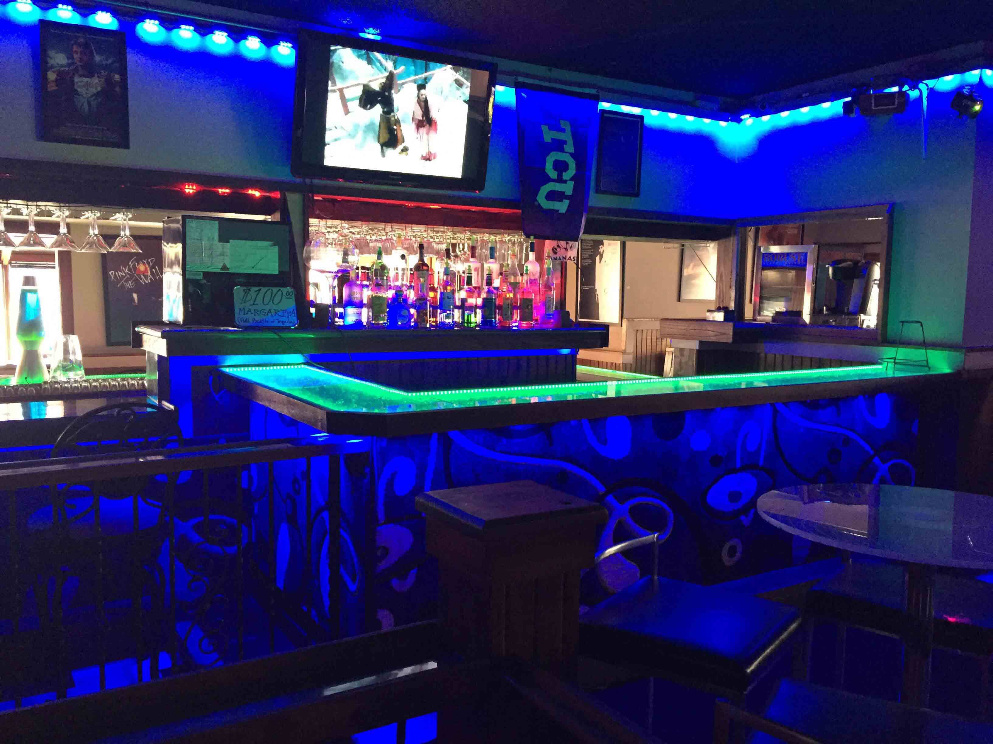 Studio Eighty, West Fort Worth, Fort Worth - Urbanspoon/Zomato