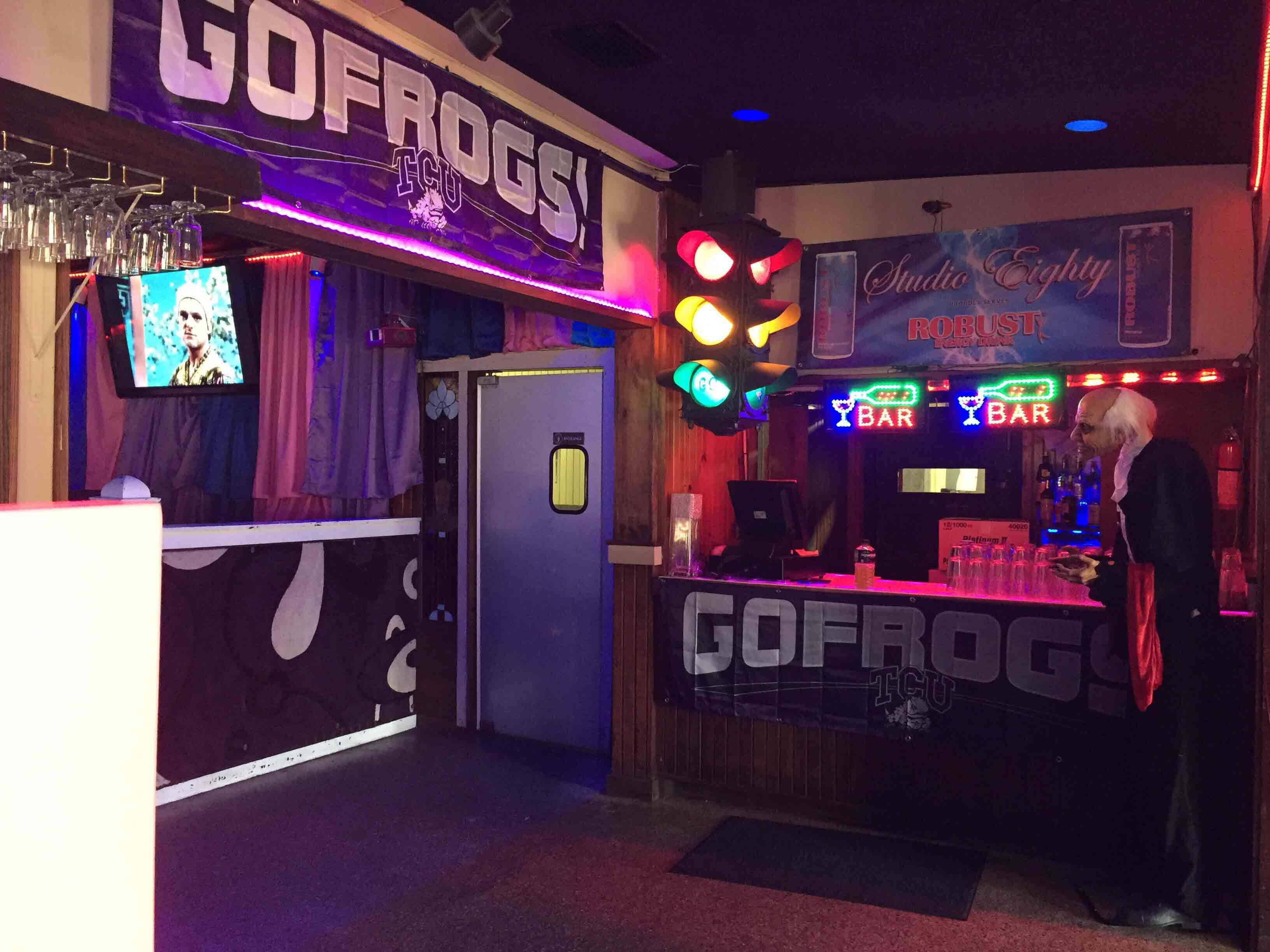 Studio Eighty, West Fort Worth, Fort Worth - Urbanspoon/Zomato