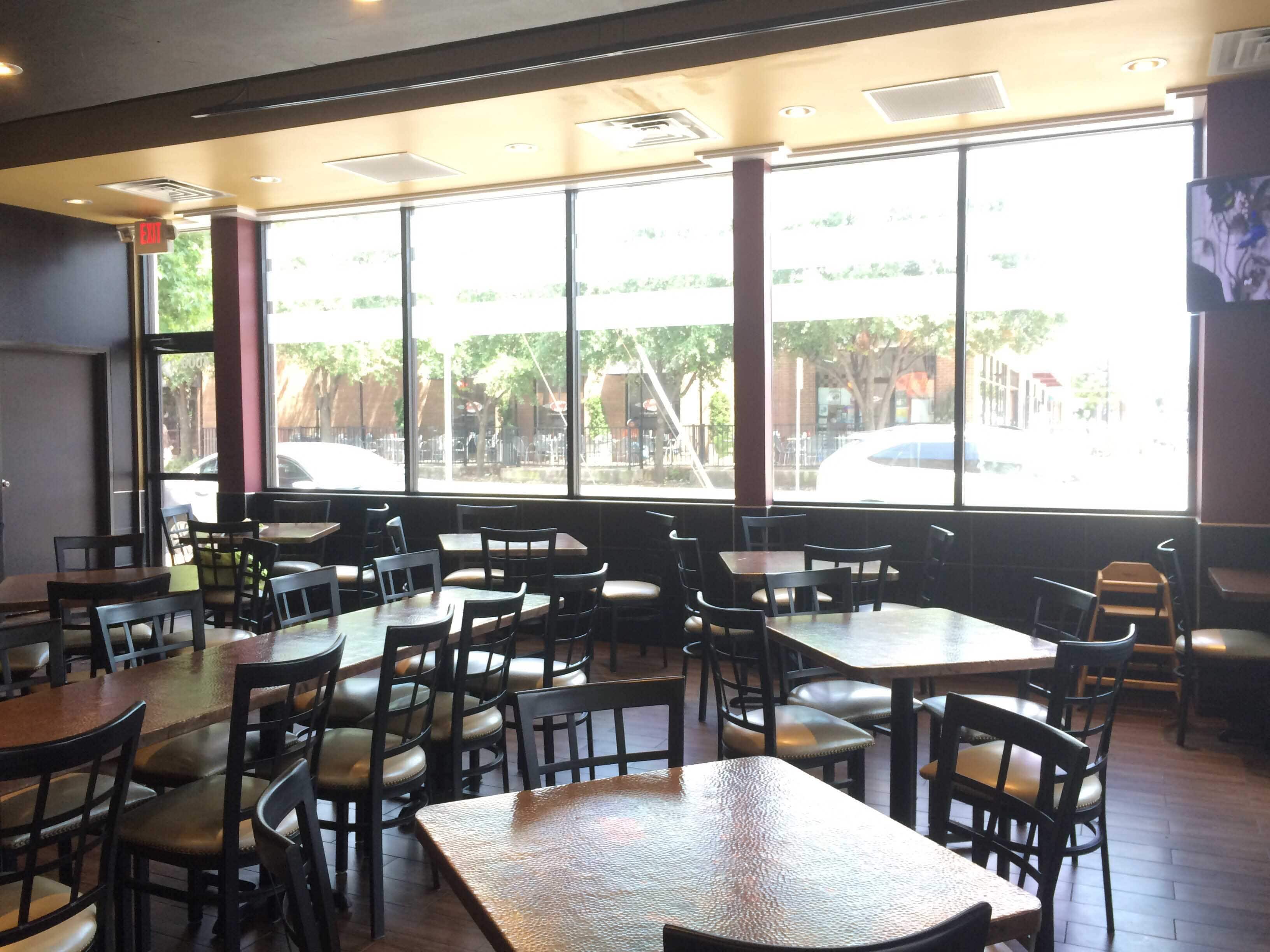 Italia Express, Oak Lawn, Dallas | Zomato