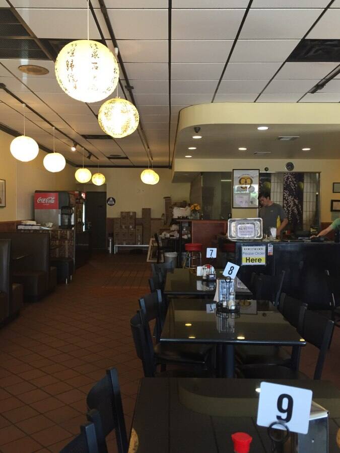 Moon Wok Menu, Menu for Moon Wok, Lake Highlands, Dallas - Urbanspoon ...