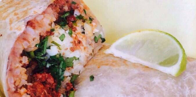 Salsa Limon Menu, Menu for Salsa Limon, West Fort Worth, Fort Worth ...