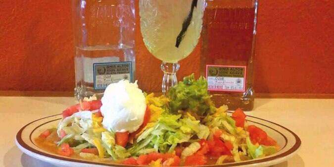 El Parral Mexican Restaurant, Centennial, Denver - Urbanspoon/Zomato