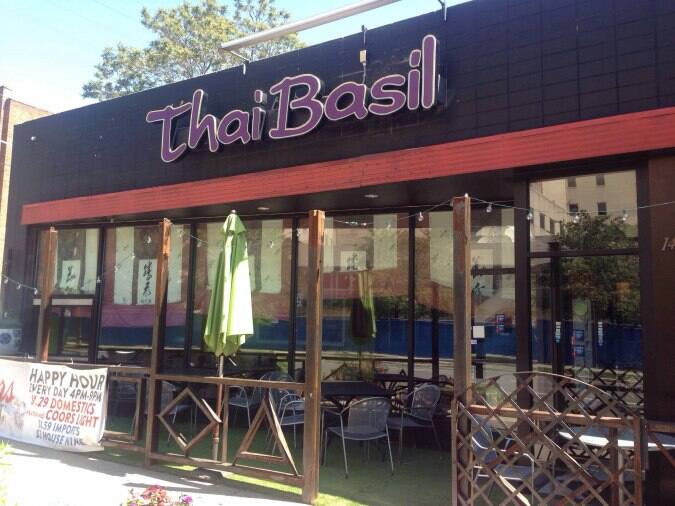 Thai Basil, City Park, Denver | Zomato