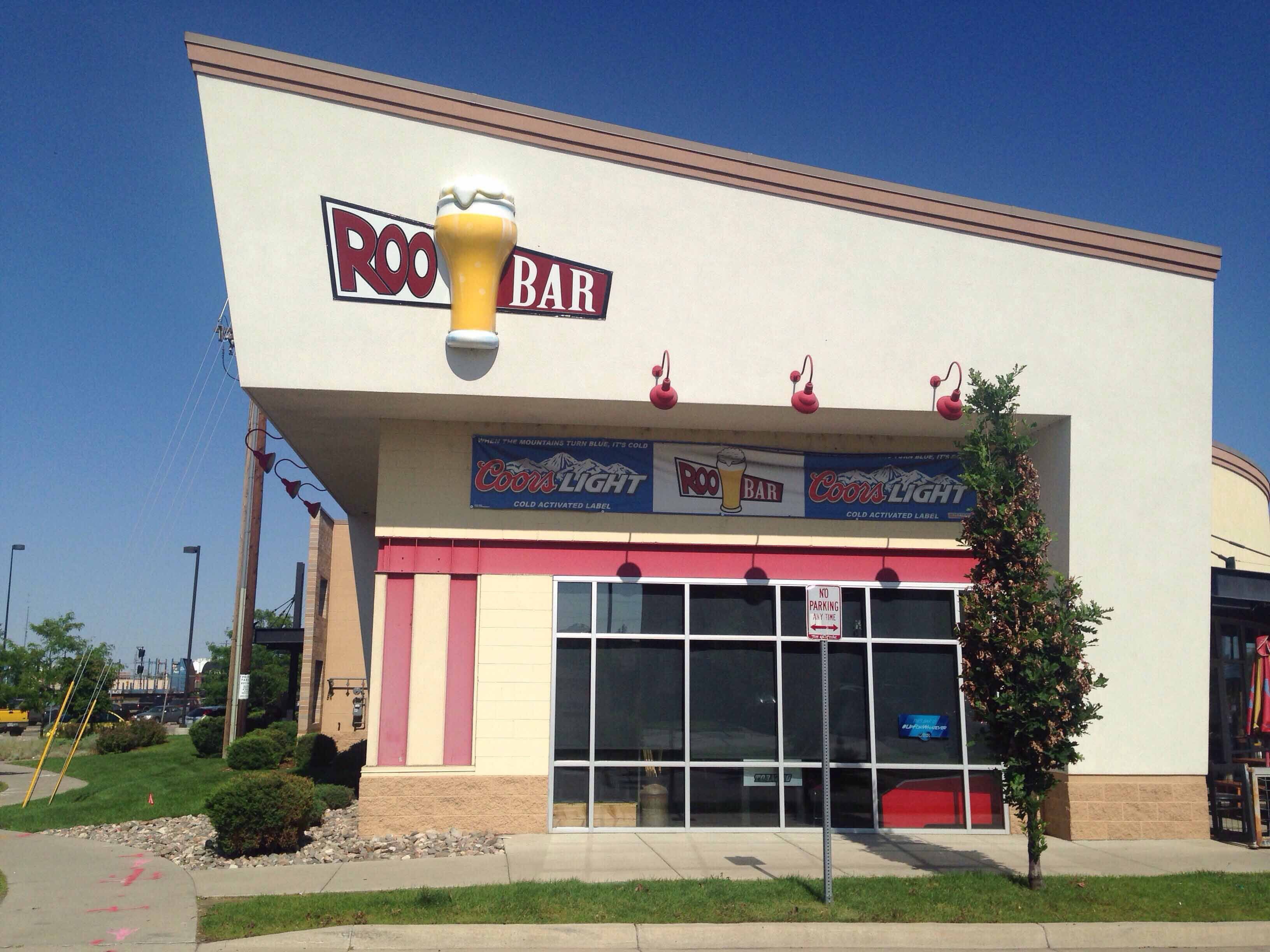 Roo Bar, RiNo, Denver - Urbanspoon/Zomato