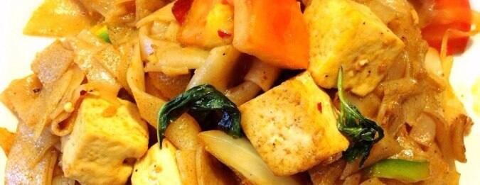 Thai Time Cuisine Menu, Menu for Thai Time Cuisine, La Habra, Orange ...