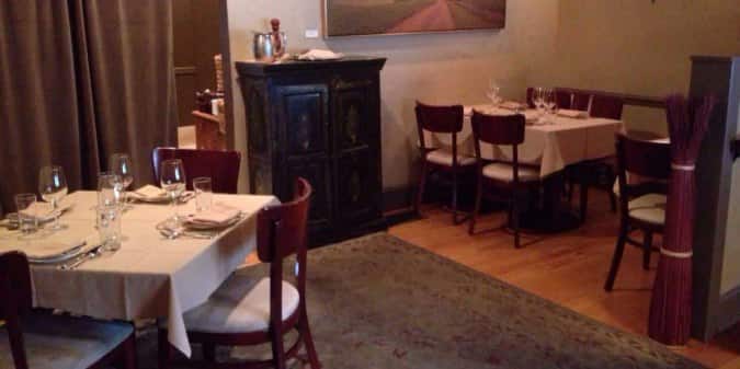 Restaurant Alba Menu, Menu for Restaurant Alba, Malvern, Chester County ...