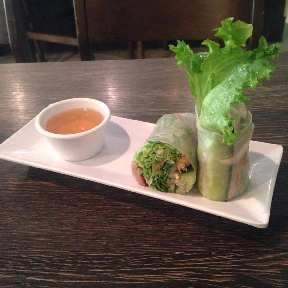 Slanted Rice, Central Scottsdale, Scottsdale | Zomato