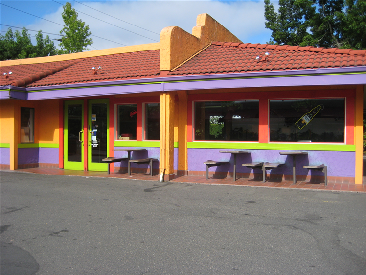 Mexicali Express Menu, Menu for Mexicali Express, Beaverton, Beaverton