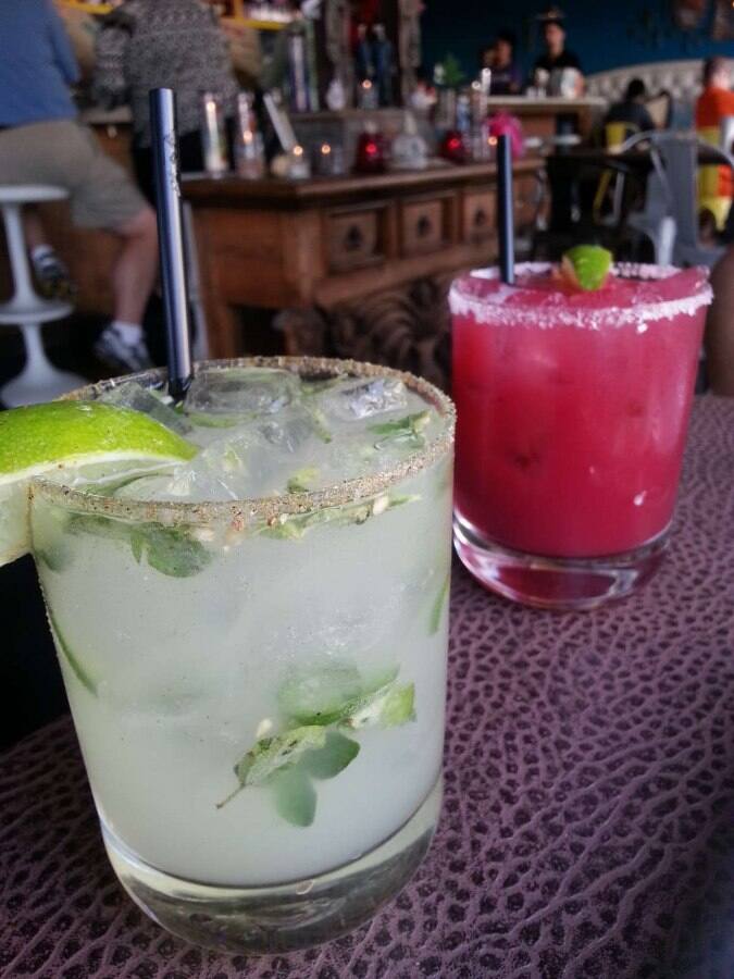 Barrio Star, Middletown, San Diego - Urbanspoon/Zomato