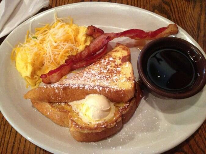 Corner Cafe, Riverside, Kansas City, Missouri - Urbanspoon/Zomato