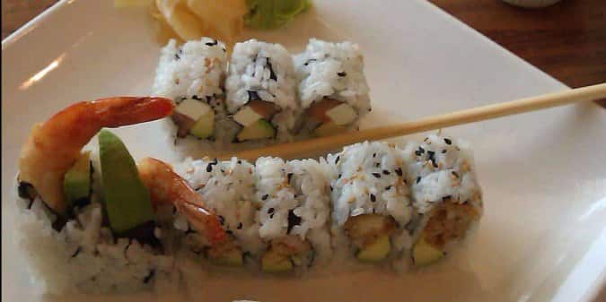 Sabi, Davidson, Charlotte - Urbanspoon/Zomato