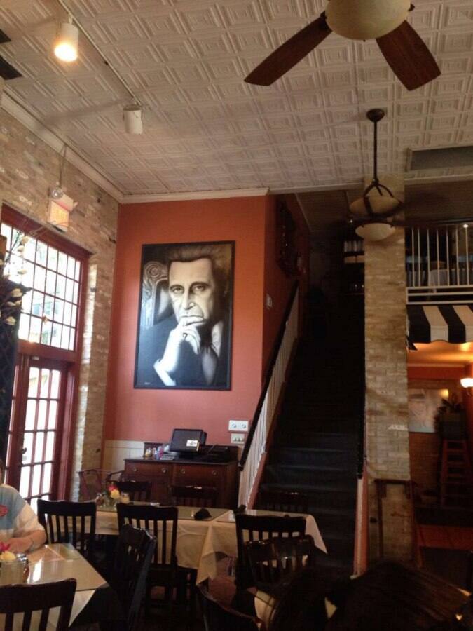 Capparelli's On Main, Midtown, San Antonio - Urbanspoon/Zomato