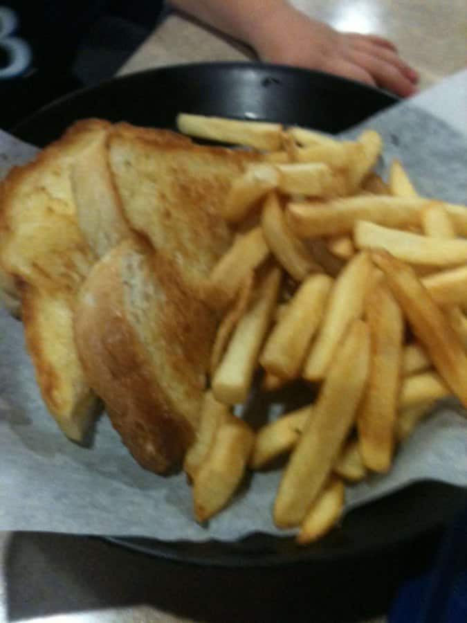 Midtown Deli & Cafe Menu, Menu for Midtown Deli & Cafe, Urban Core ...