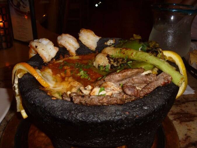 El Sol Mexican Restaurant Reviews, User Reviews for El Sol Mexican ...