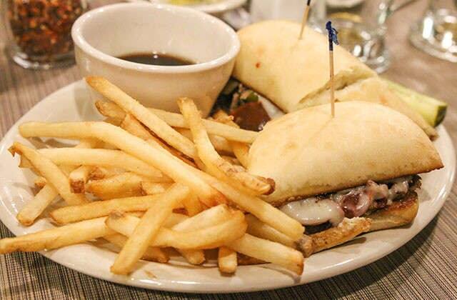 Pizza Restaurants in Houghton Lake - Urbanspoon/Zomato