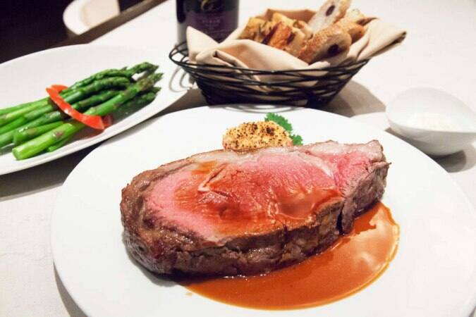Capisce Ristorante Italiano, Thackerville, Thackerville - Urbanspoon/Zomato