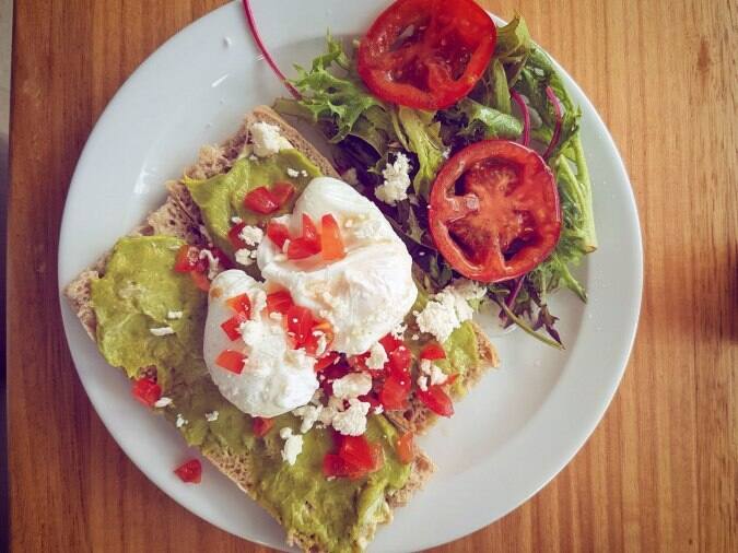 Moulin Cafe Menu, Menu for Moulin Cafe, Petersham, Sydney - Urbanspoon ...