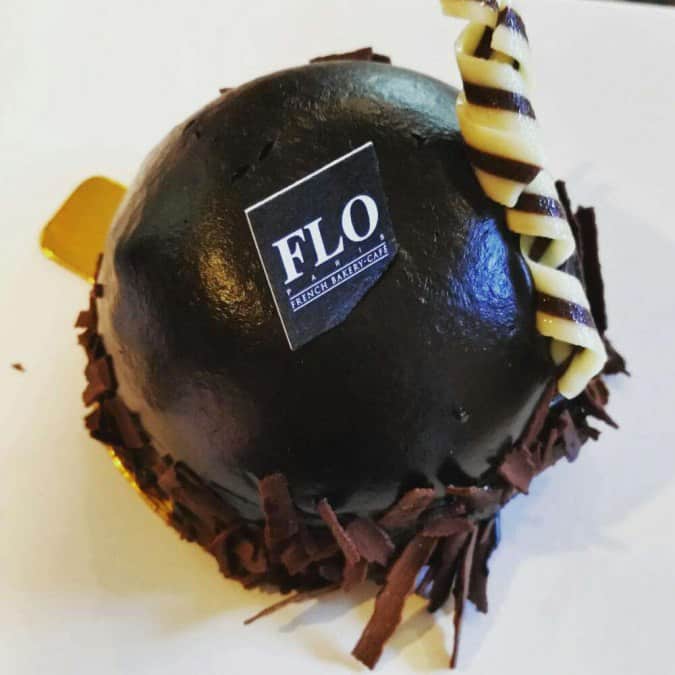 Flo Paris, Galleria, Houston - Urbanspoon/Zomato