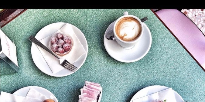 Bar Luce Menu, Menu de Bar Luce, Chiesa Rossa, Milano - Zomato Itália