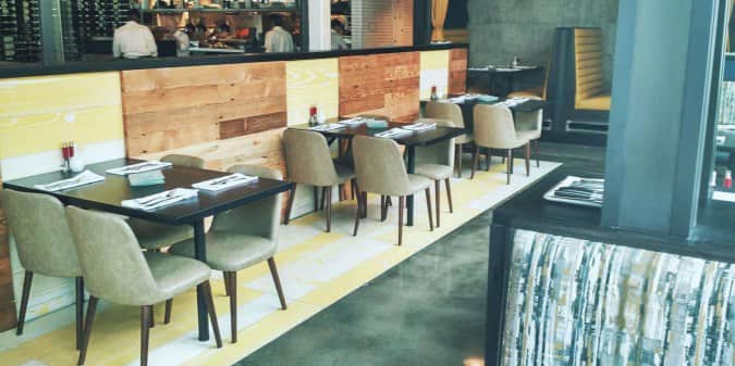 Fielding's Local Kitchen + Bar, Tomball, Houston - Urbanspoon/Zomato