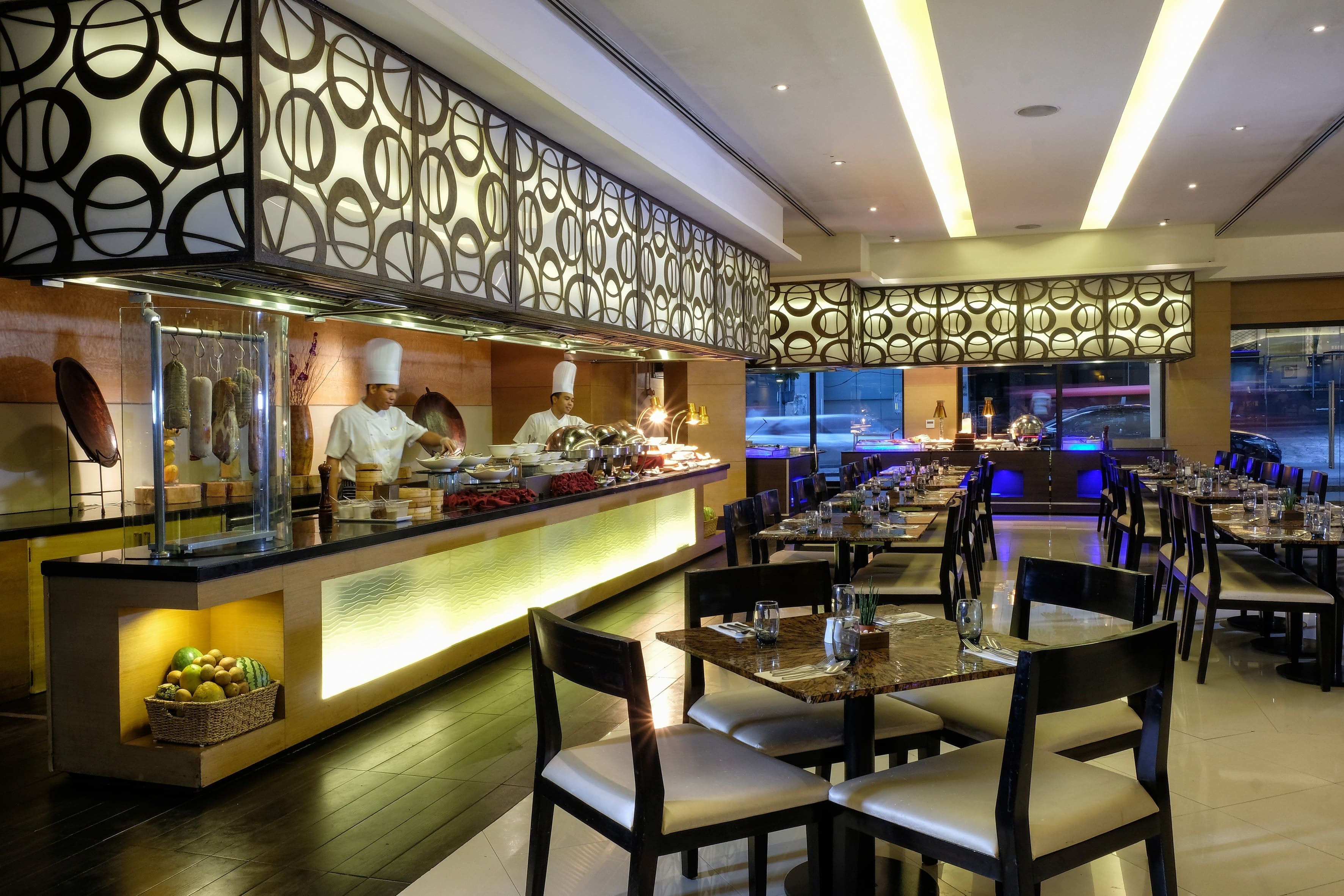 Puso Bistro and Bar, Kamputhaw, Cebu City | Zomato