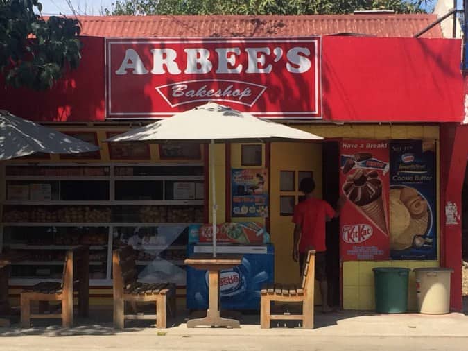 Arbee's Bakeshop, Liloan, Cebu - Zomato Philippines