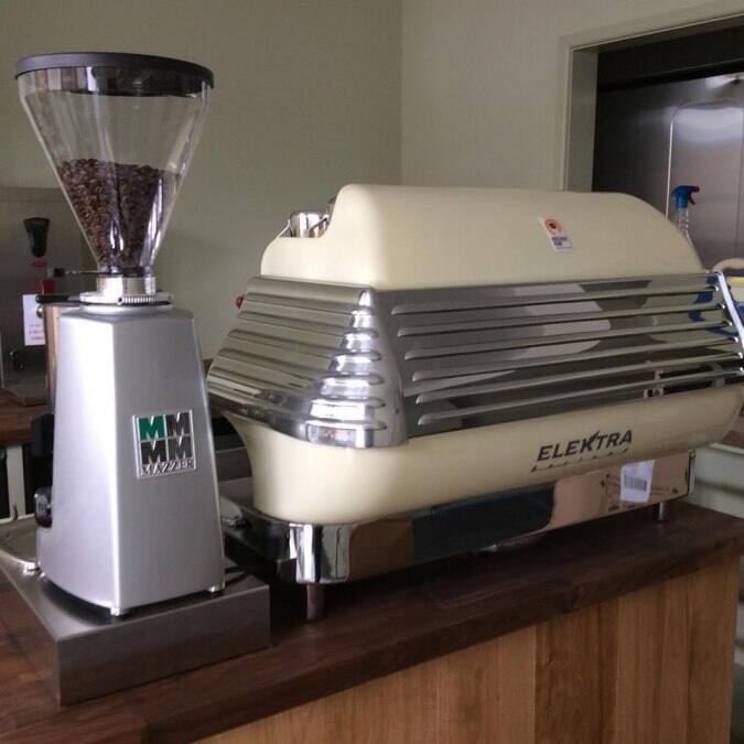 Toast Rack, Wandsworth Common, London | Zomato