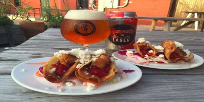 Chimera Brewing Company, South Fort Worth, Fort Worth - Urbanspoon/Zomato