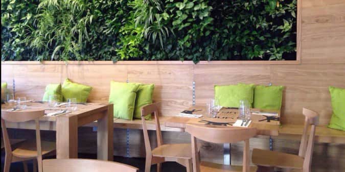 Buff a Roma: Foto del Menu con Prezzi - Zomato Italia