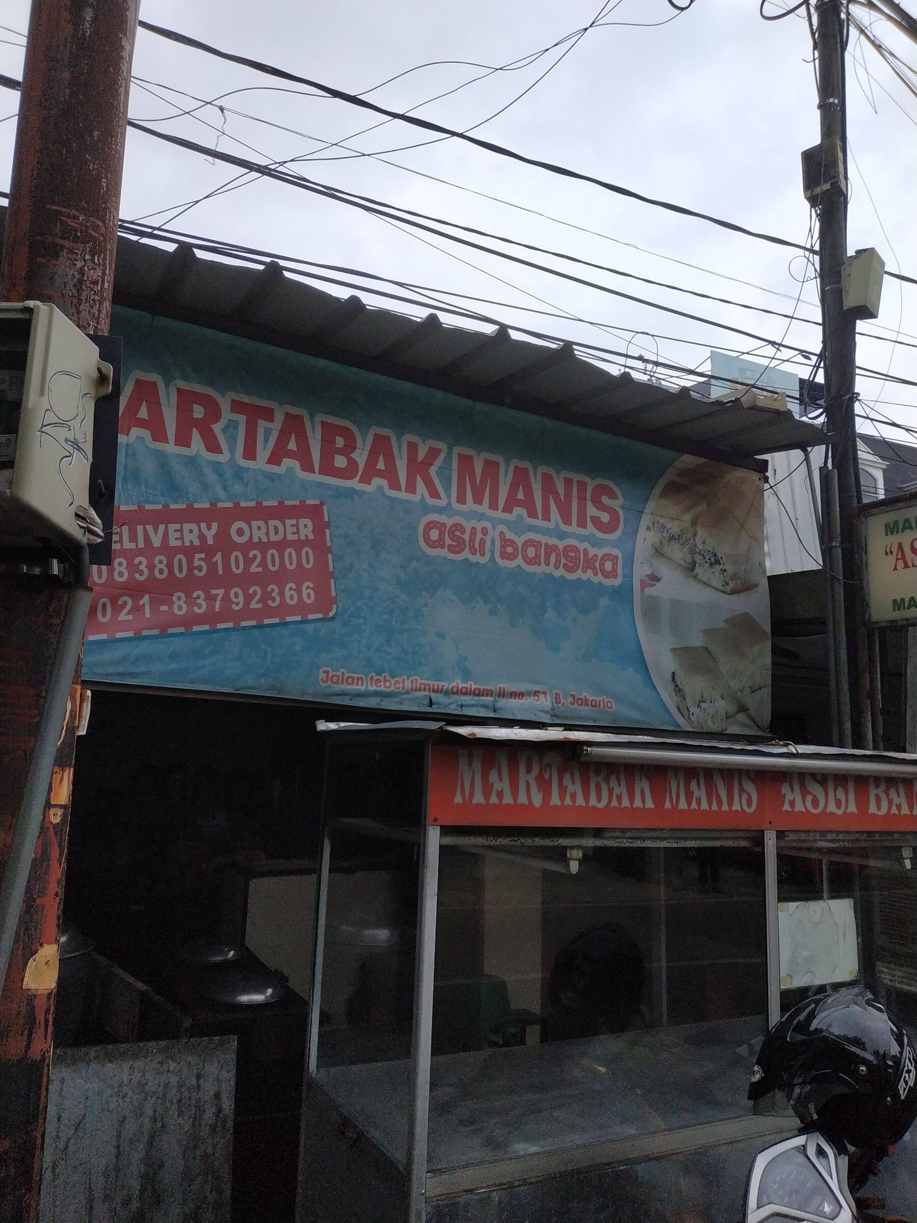 Bakmi Sanjaya Tebet Jakarta Zomato Bakmi Sanjaya Tebet Jakarta Zomato