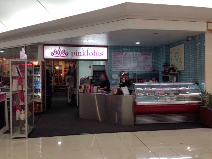 Pink Lotus, Southport, Gold Coast | Zomato