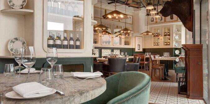 Iberica Reviews, User Reviews for Iberica, Victoria, London - Zomato UK