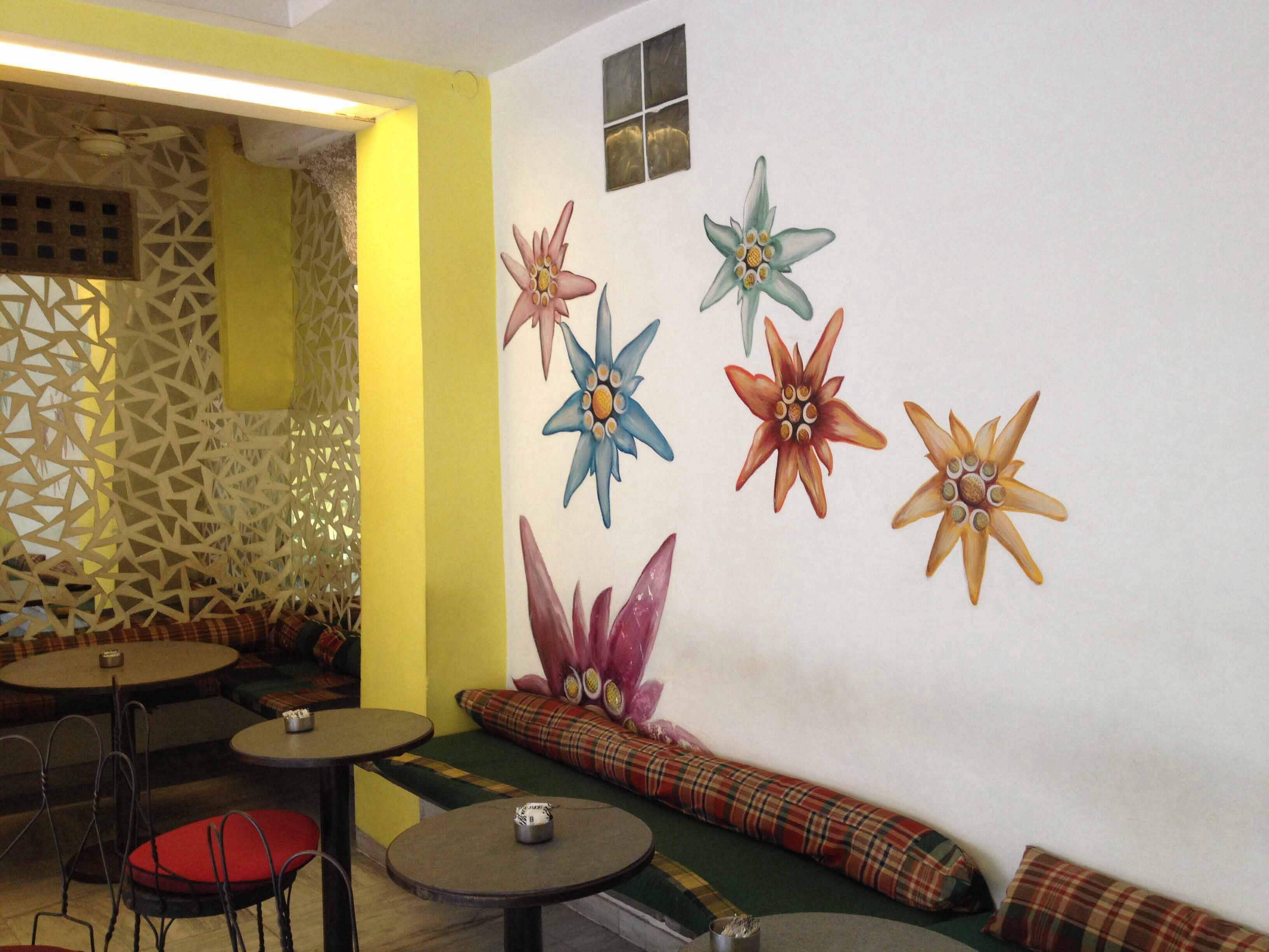 Photos of Cafe Edelweiss, Pictures of Cafe Edelweiss, Udaipur | Zomato