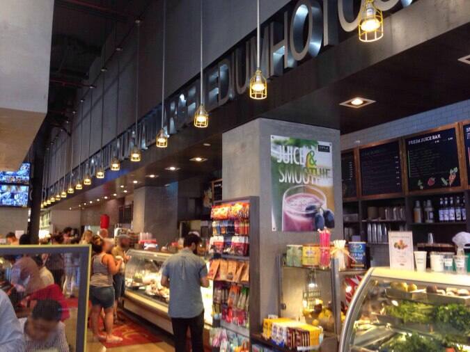 Sunac Natural Market, Chelsea, Manhattan, New York City - Urbanspoon/Zomato
