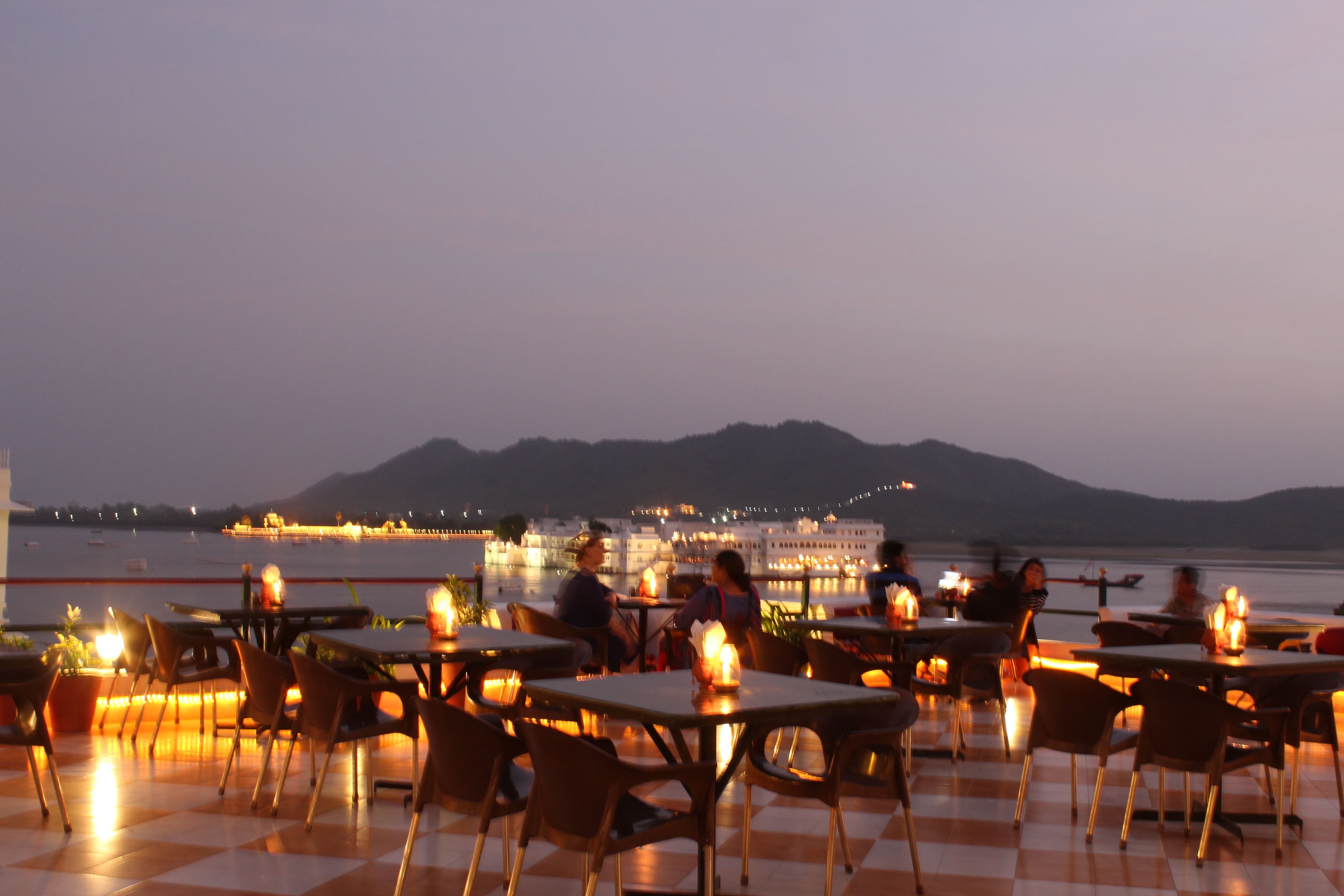 Natural View Restaurant, Chandpole, Udaipur | Zomato