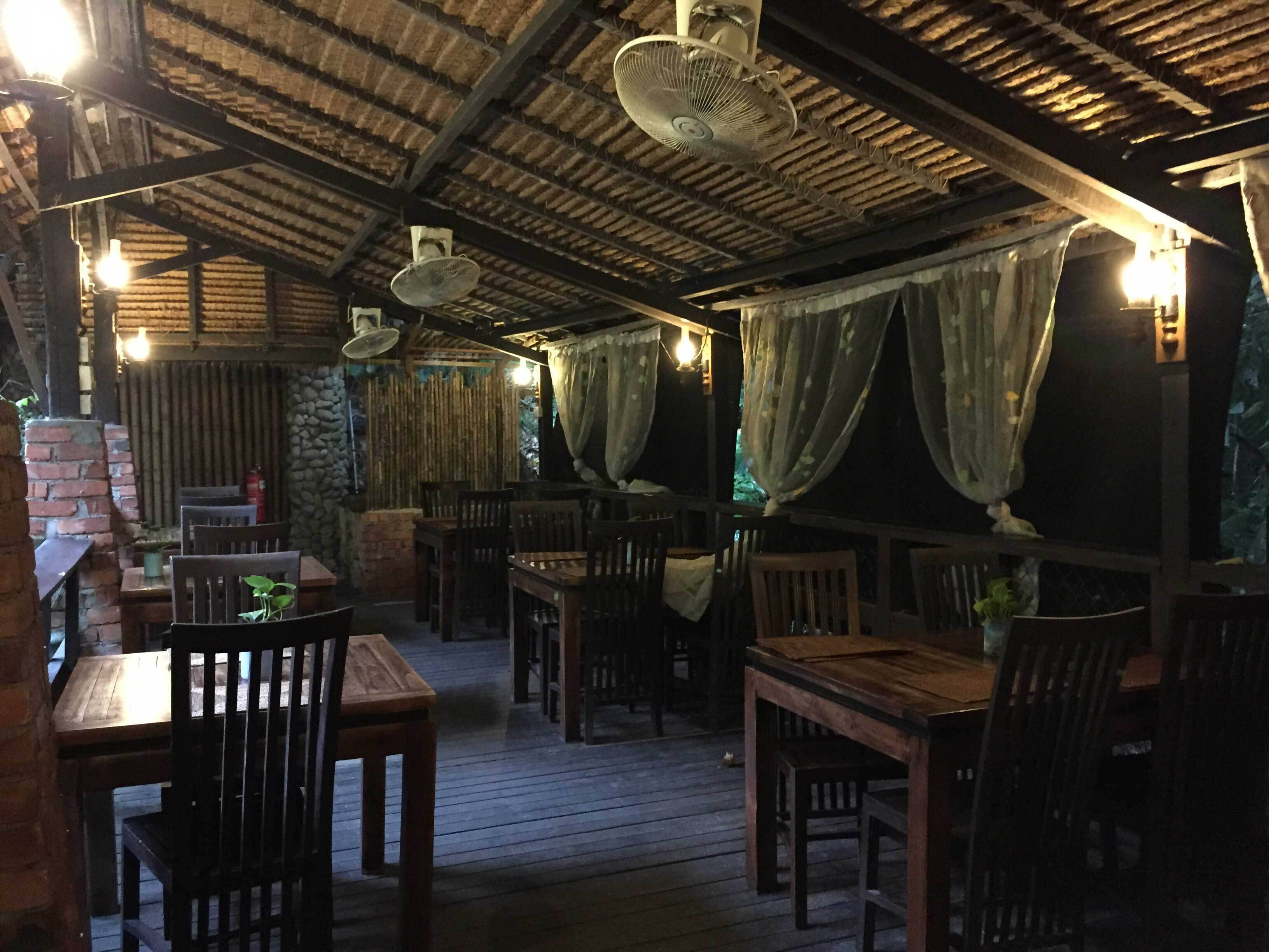 Subak Restaurant Photos, Pictures of Subak Restaurant, Mont Kiara ...
