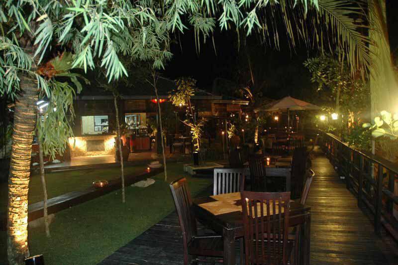 Subak Restaurant Photos, Pictures of Subak Restaurant, Mont Kiara ...