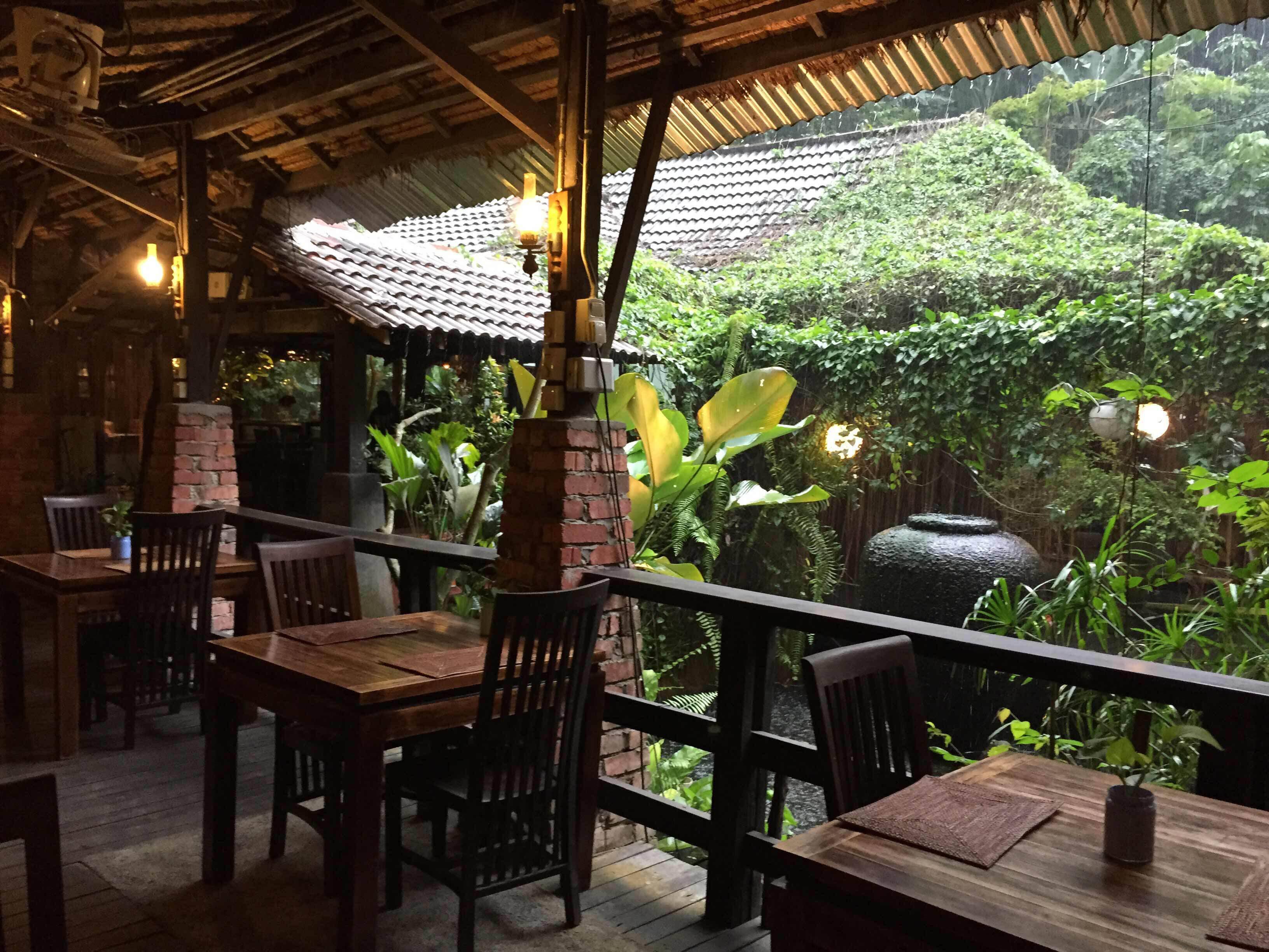 Subak Restaurant Photos, Pictures of Subak Restaurant, Mont Kiara ...