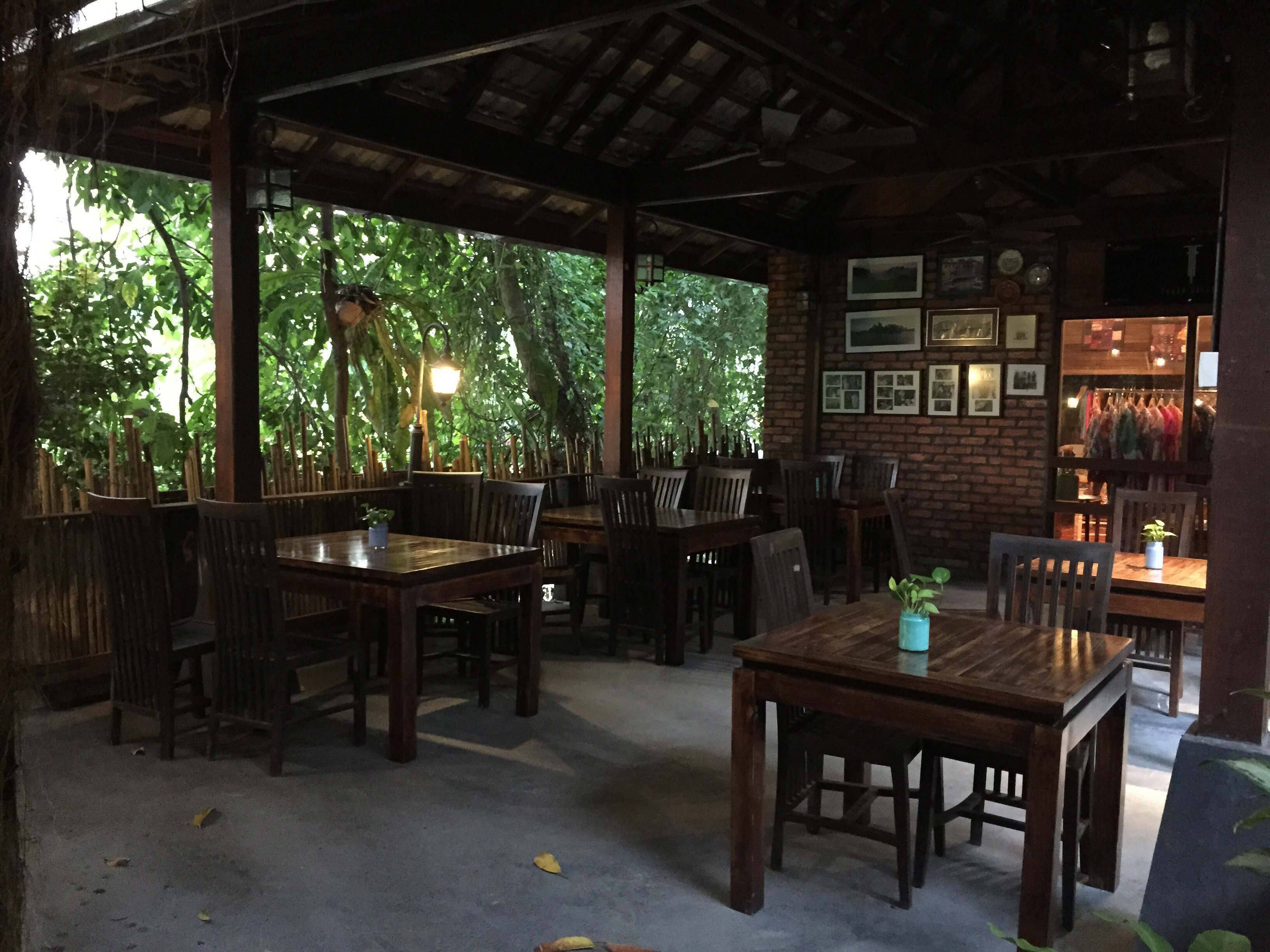 Subak Restaurant Photos, Pictures of Subak Restaurant, Mont Kiara ...