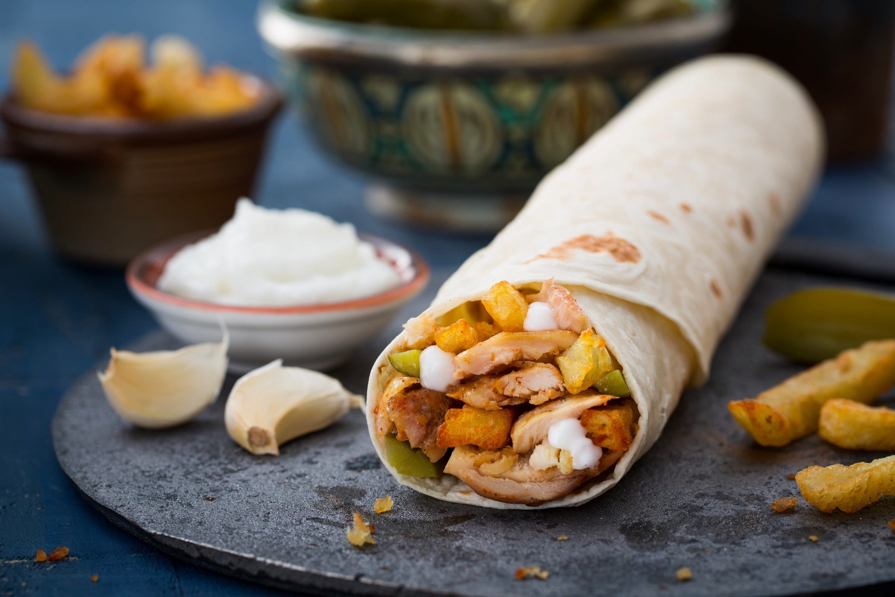 Maroosh, Al Shamkha order online - Zomato