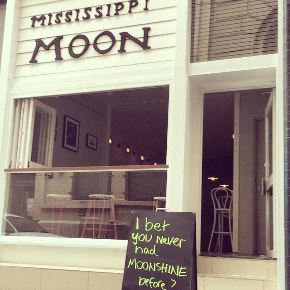 Mississippi Moon, City Centre, Adelaide | Zomato