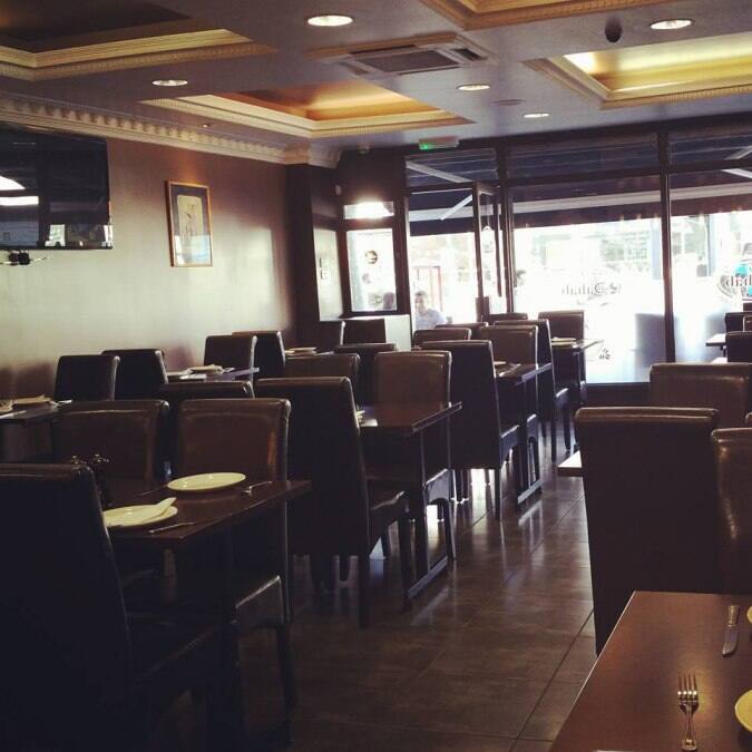 Dahab Menu, Menu for Dahab, Edgware, London - Zomato UK